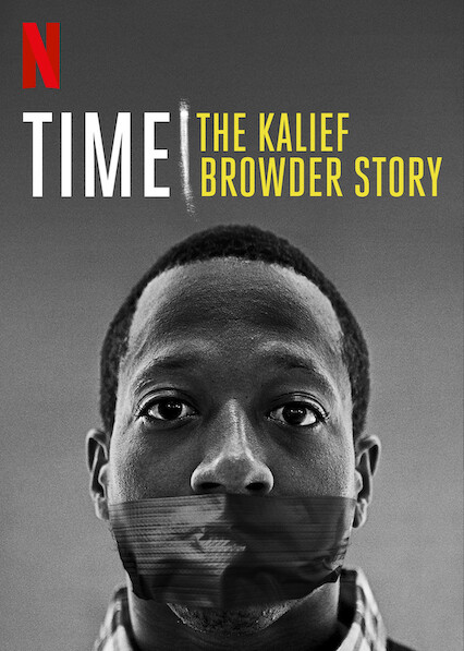 Is 'Time: The Kalief Browder Story' on Netflix? Where to Watch the ...